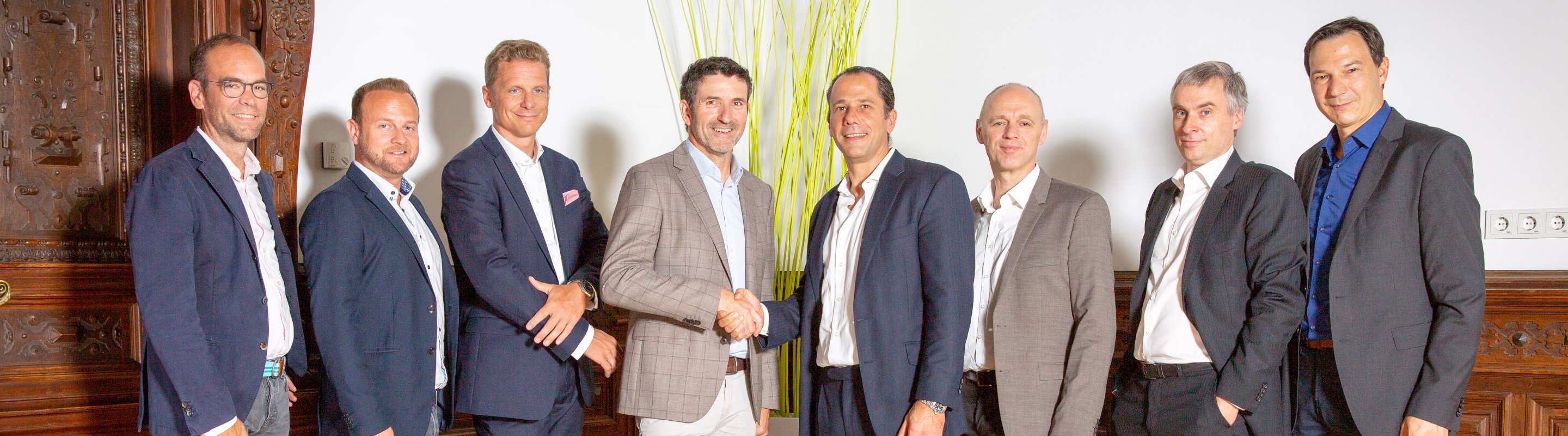 IMCap Acquires Majority Stake in SaaS Software Vendor Intact | Intact