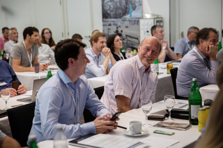 About Intact - Industry-Leading SaaS Solutions