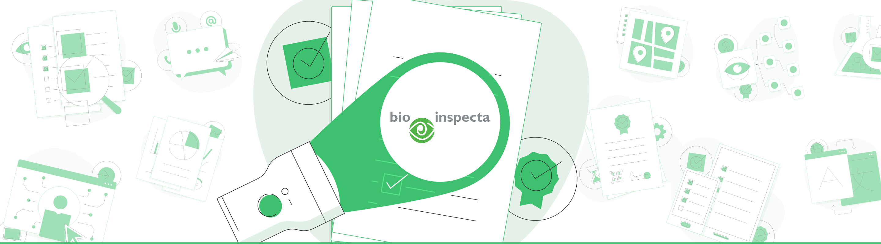 bio.inspecta – effiziente Audits und Zertifizierungen mit Intact | Intact