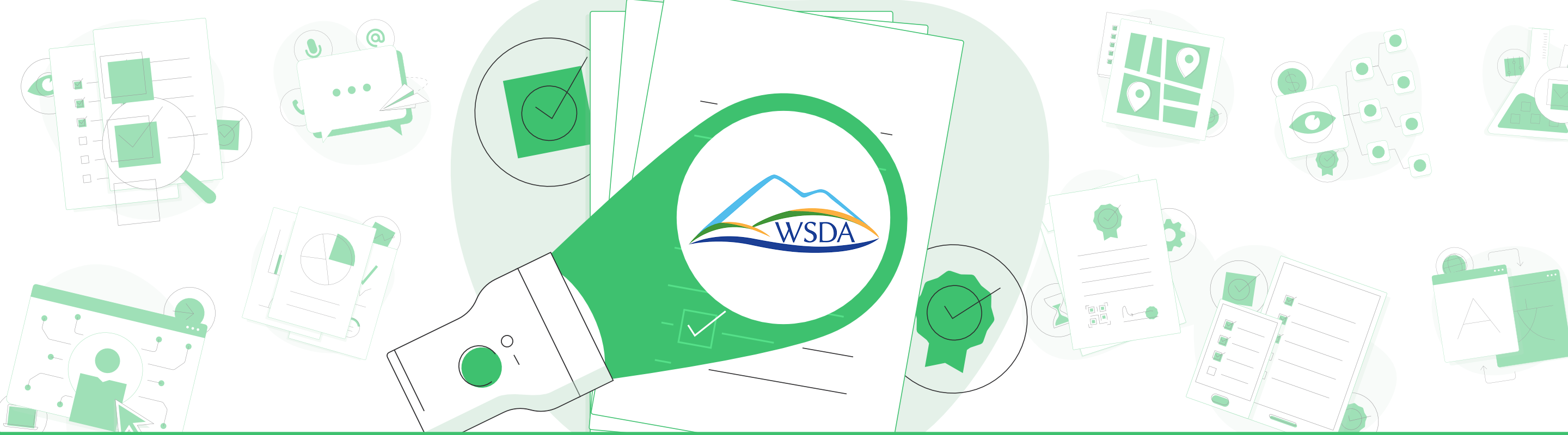 WSDA — When Four Eyes Are Not Enough | Intact