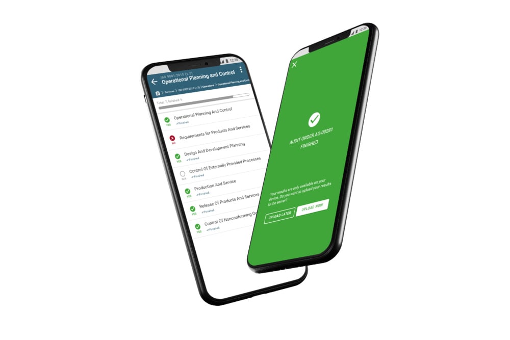 Certification, Audit & Inspection Bodies | Intact