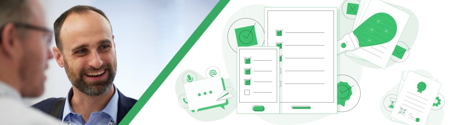 Intact Platform for Food Safety | Intact