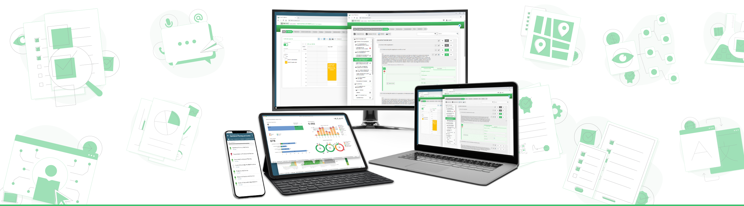 Digital Workflow Leads to Success During COVID-19 Pandemic