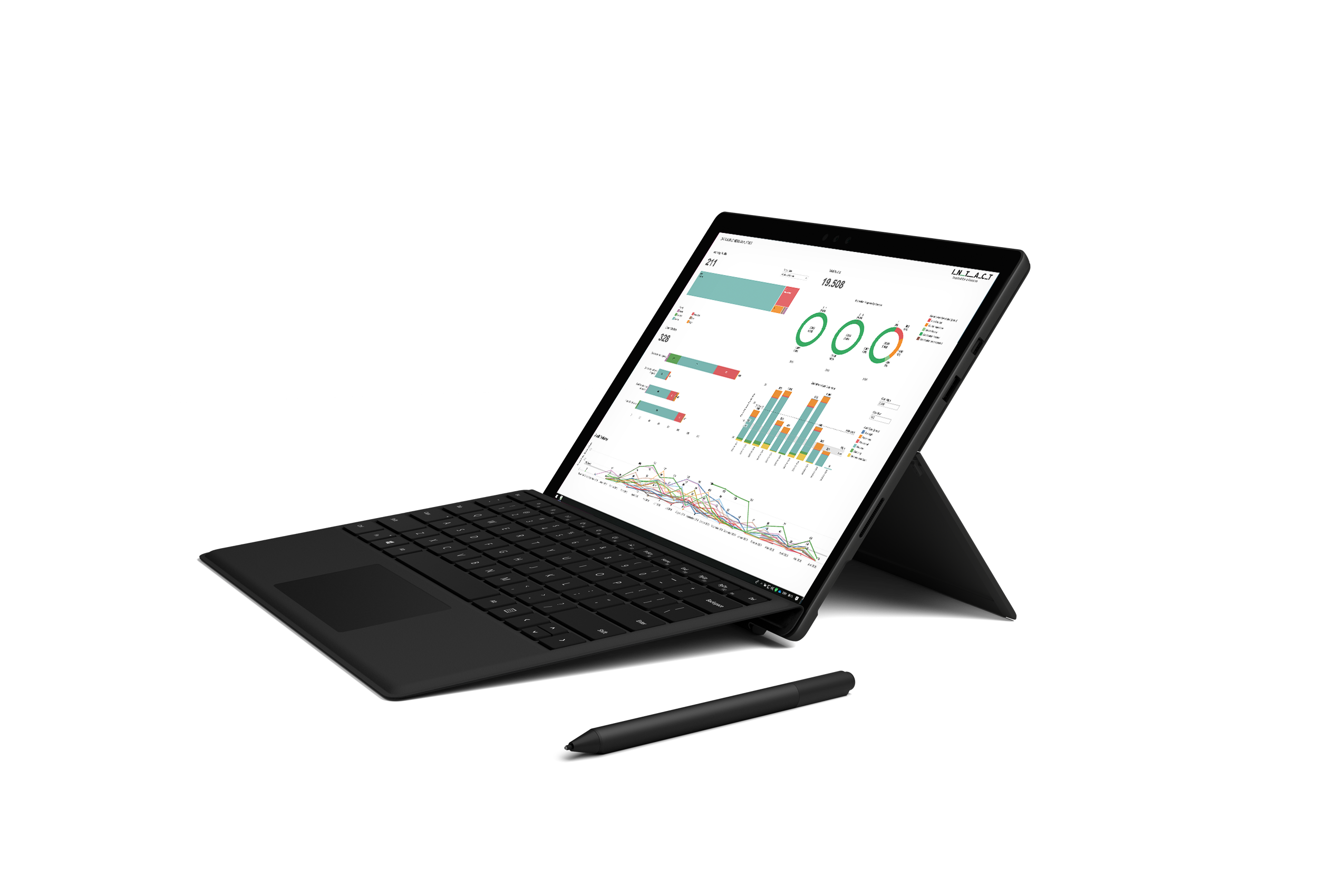 Intact Platform – Software for Audits, Certification, and Standards
