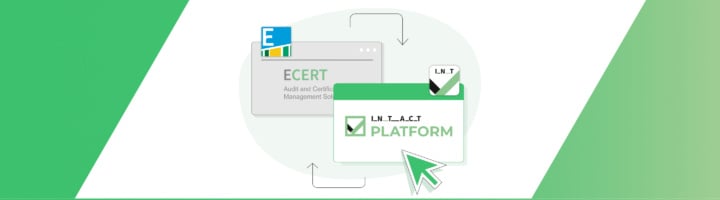 ECERT Is Now the Intact Platform – New and Improved | Intact