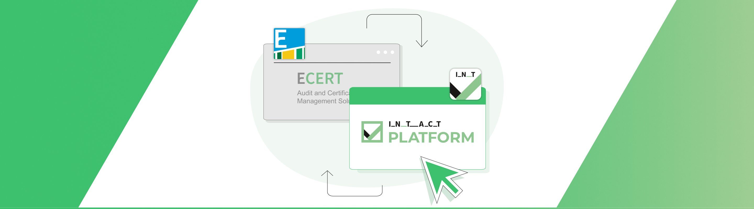 ECERT Is Now the Intact Platform – New and Improved | Intact