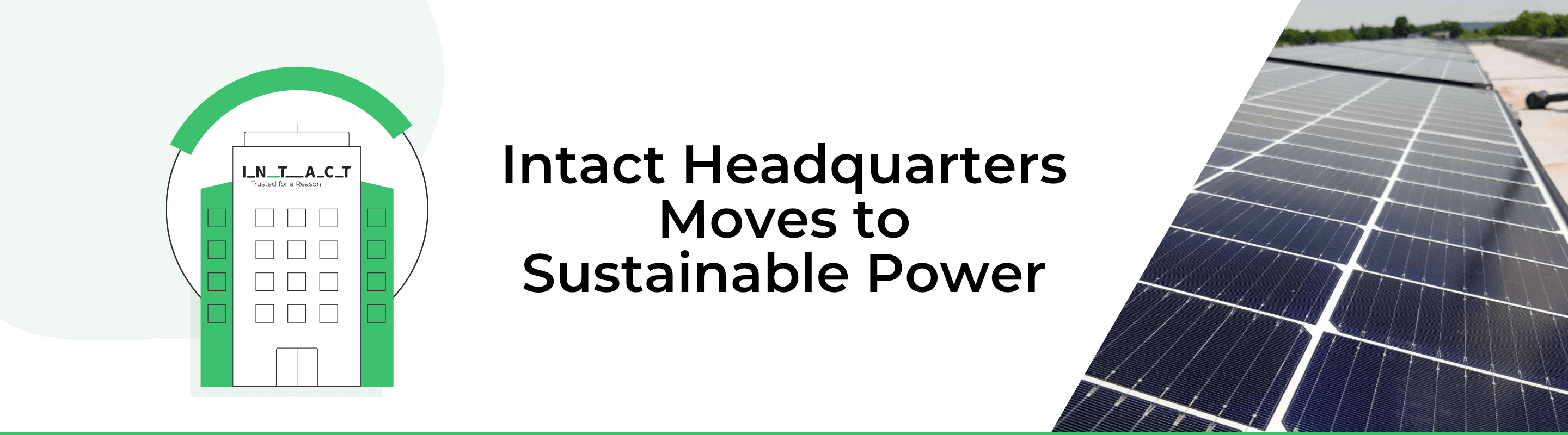 Careers at Intact – Great Team, Great Opportunities | Intact