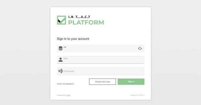 ECERT Is Now the Intact Platform – New and Improved | Intact
