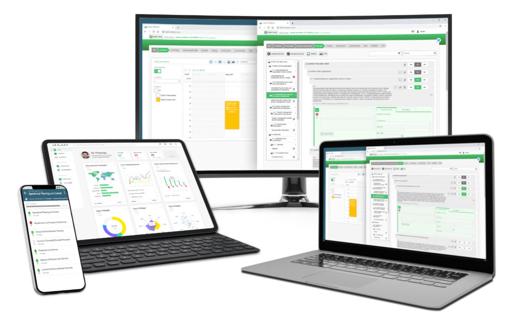 2021 in Review | Intact