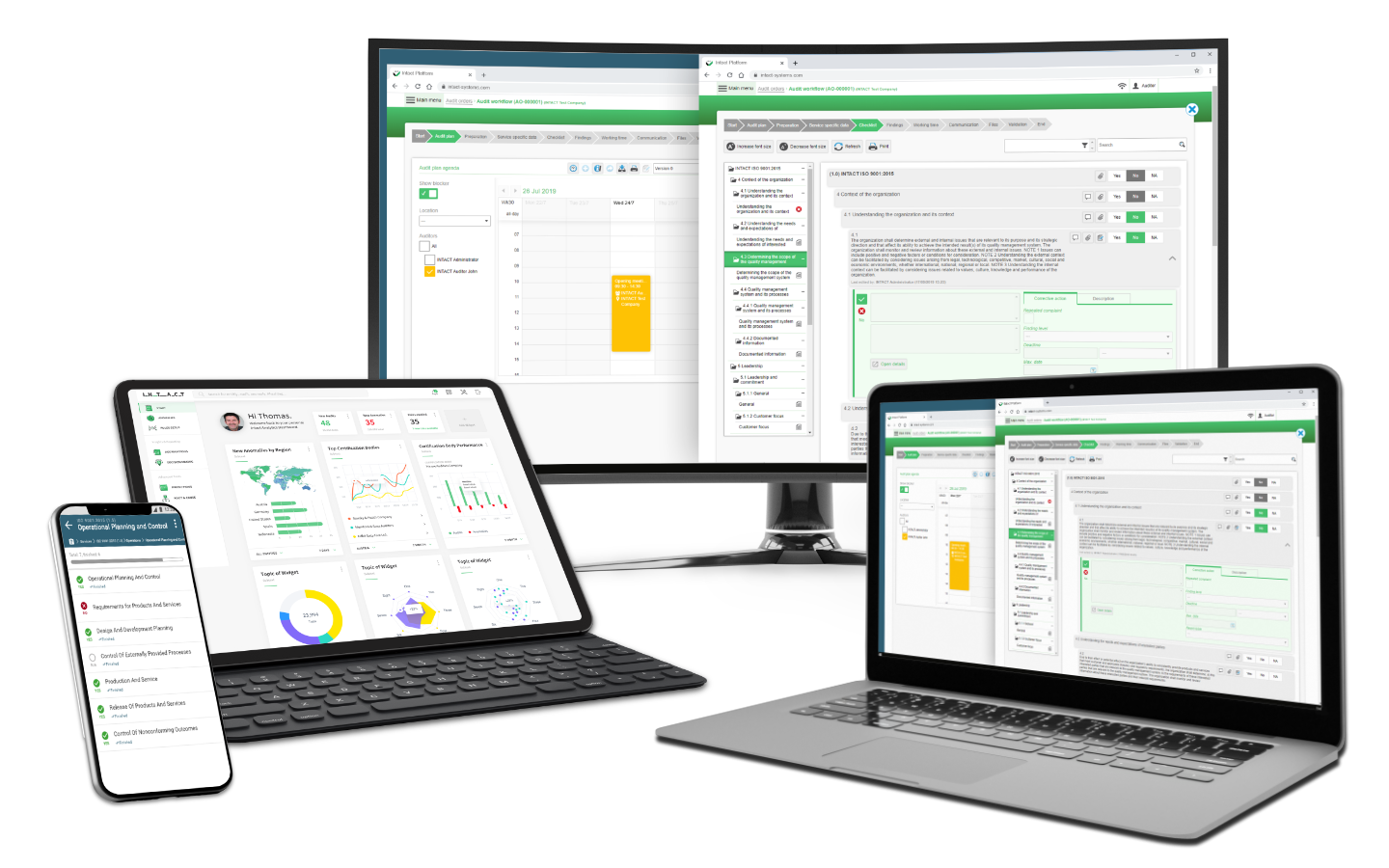 2021 in Review | Intact