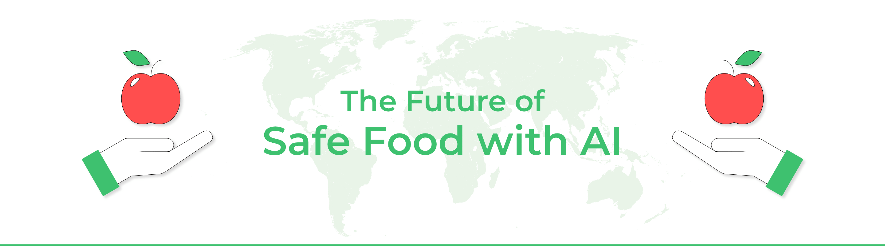 Artificial Intelligence – Future of Food Safety | Intact