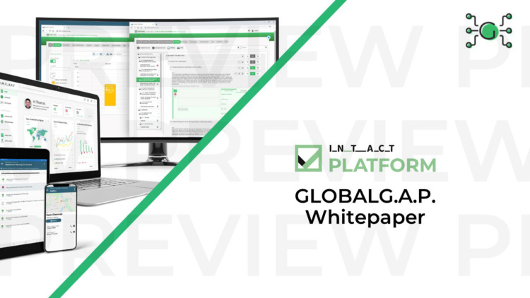 Free GLOBALG.A.P. Whitepaper | Intact