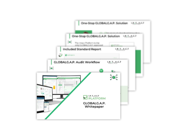 Intact Resources: Whitepapers, Webinars and much more