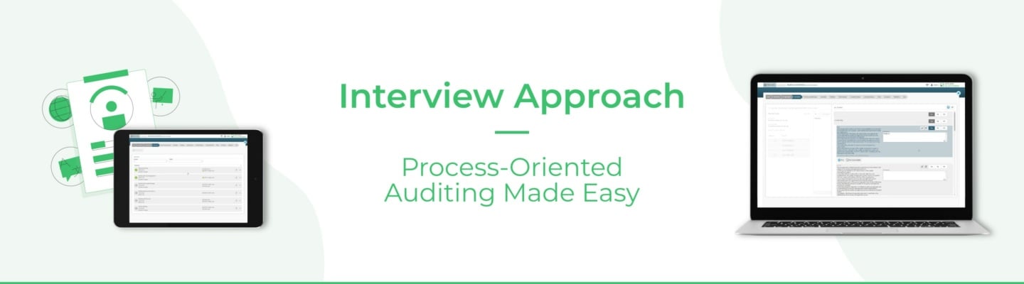 News: Intact Platform Interview Approach | Intact