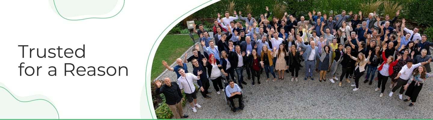 About Intact - Industry-Leading SaaS Solutions