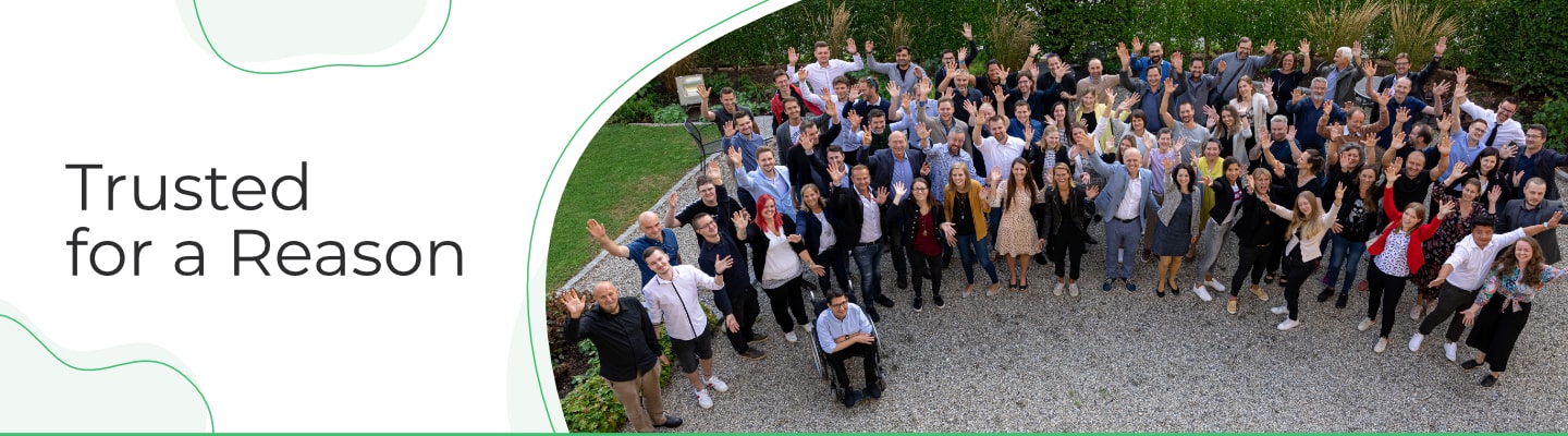 About Intact - Industry-Leading SaaS Solutions