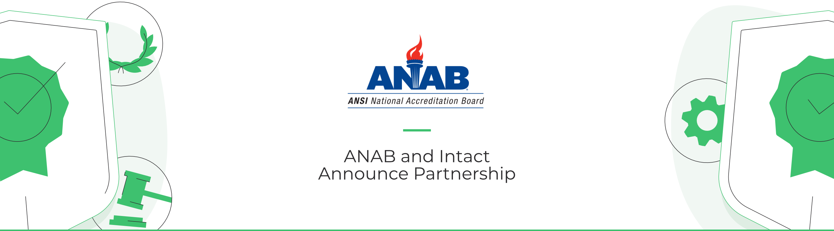 ANAB and Intact Partnership | Intact