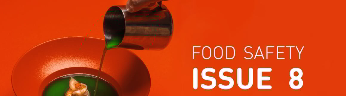 BRC Food Safety Issue 8—Key Changes & Timeline | Intact