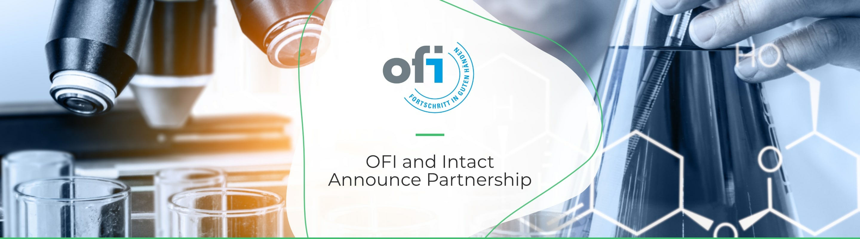 OFI and Intact Partnership | Intact
