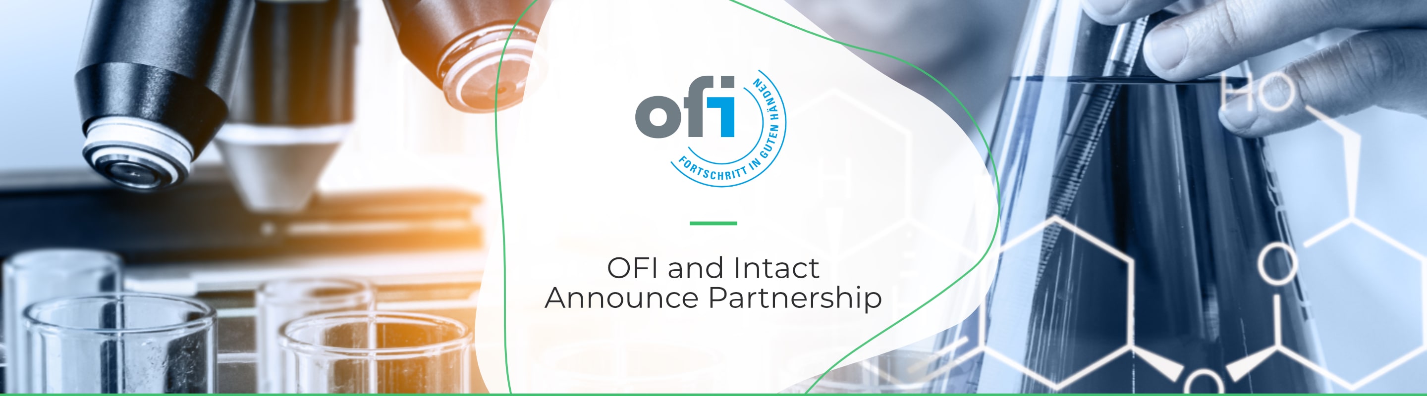 OFI and Intact Partnership | Intact