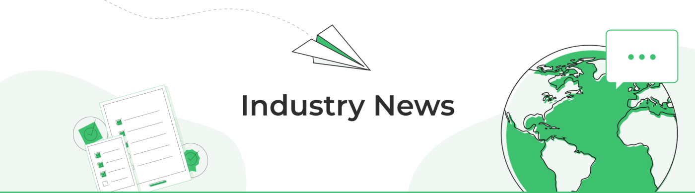 Newsletter Subscribtion Page | Intact