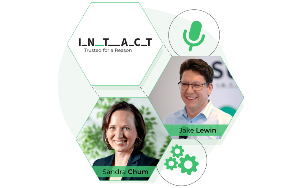 All an Auditor needs — The Intact Mobile Audit App | Intact