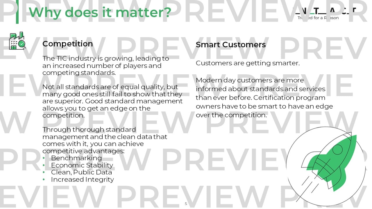 Standard Management Whitepaper | Intact