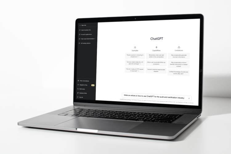 Analytics and ChatGPT and the best use cases | Intact