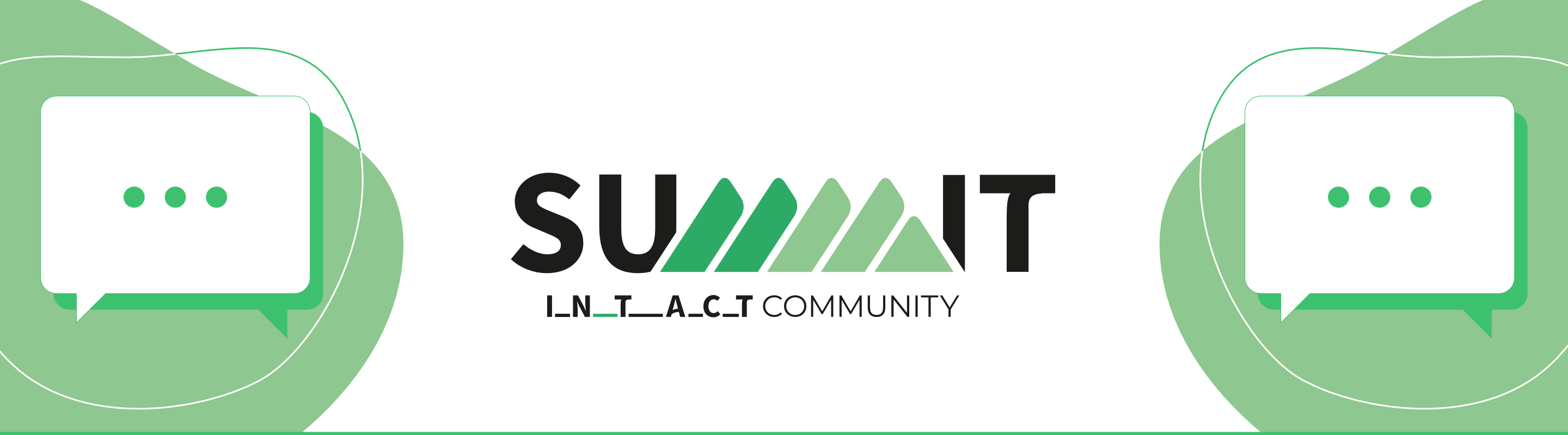 Intact Summit 2019 - Videos und Interviews