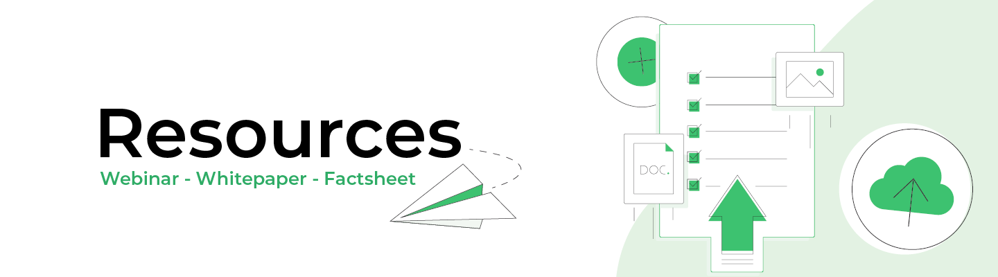 Intact Resources: Whitepapers, Webinars and much more