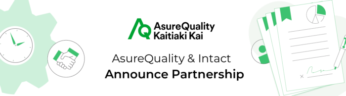 AsureQuality and Intact Partnership | Intact