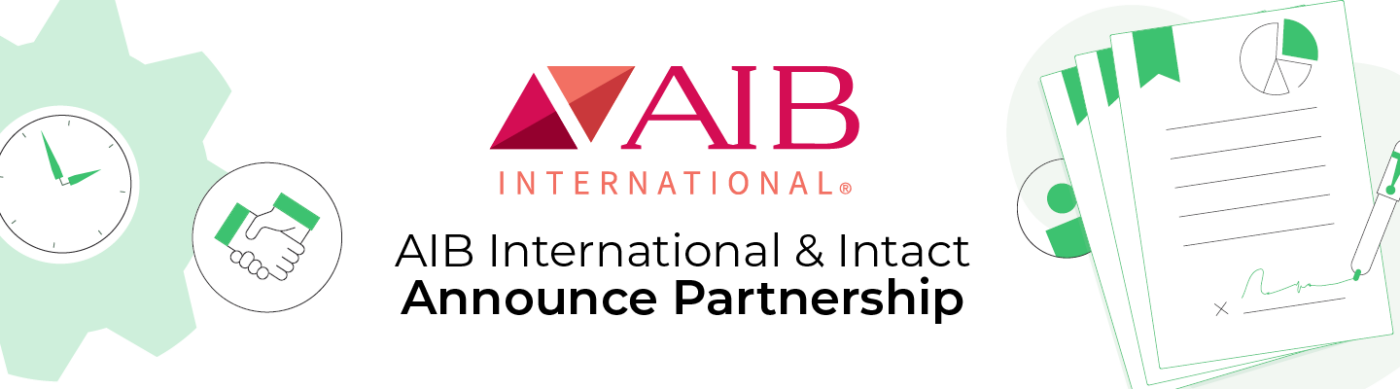 AIBI and Intact Partnership | Intact