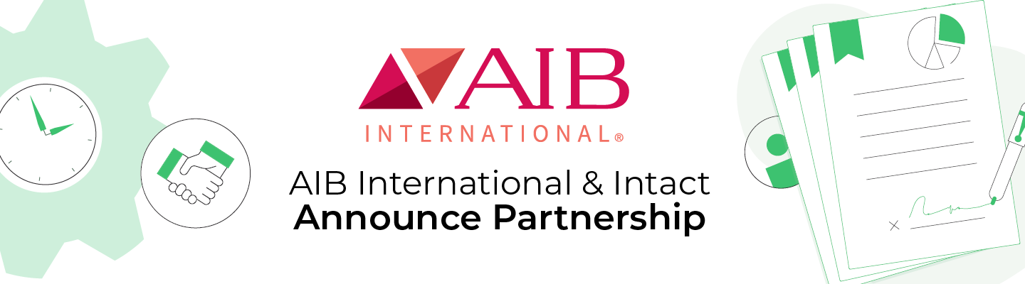 AIBI and Intact Partnership | Intact