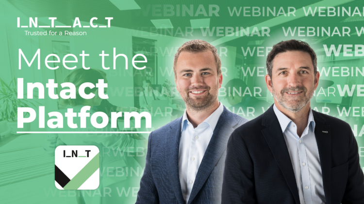 Intact Platform – Software for Audits, Certification, and Standards