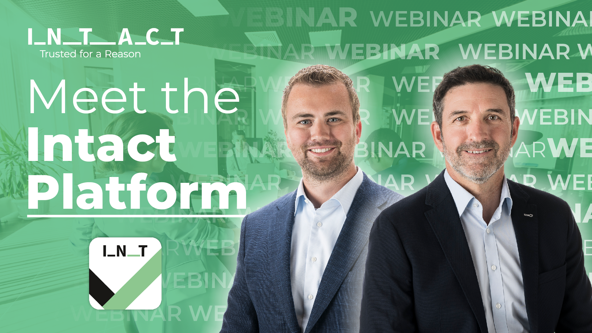 Intact Platform – Software for Audits, Certification, and Standards