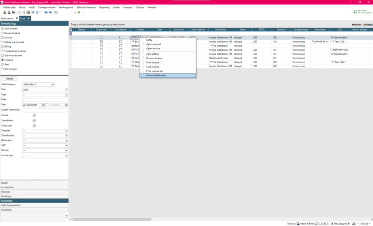 Discover the Latest Intact Product Updates