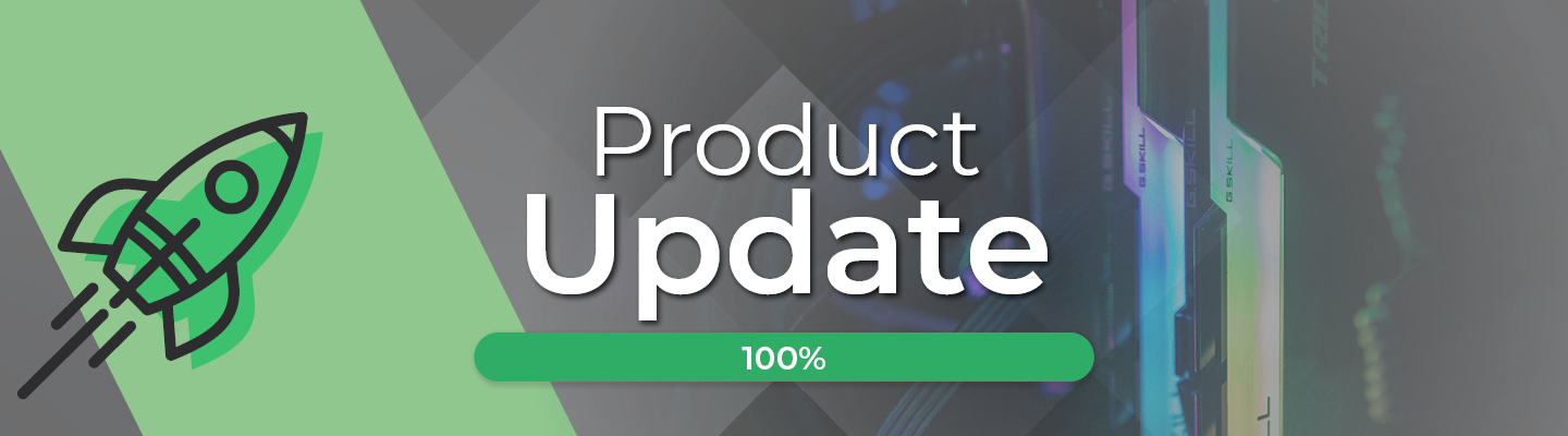 Discover the Latest Intact Product Updates