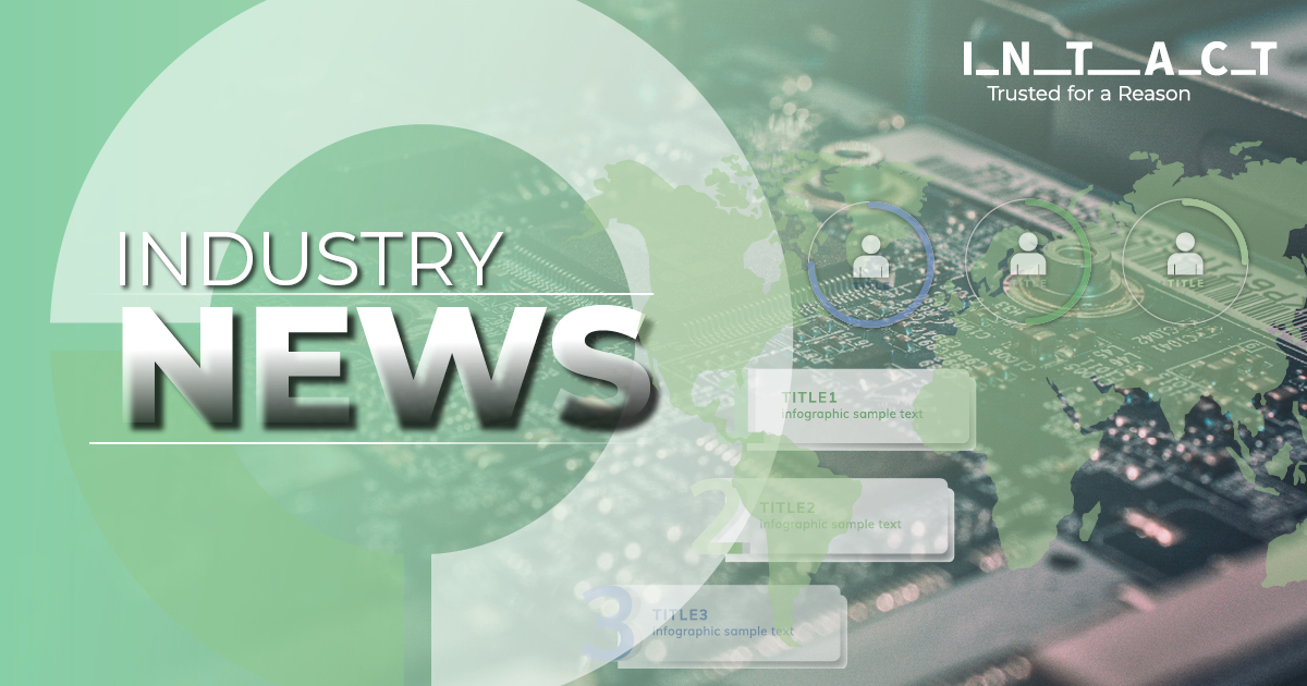 Industry News October: Audits, Certification, Standards | Intact