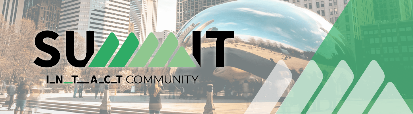 What to expect from the Intact Summit | Intact