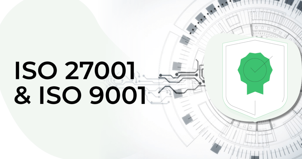 Data Security at Intact | Hosting, ISO 27001 & More | Intact