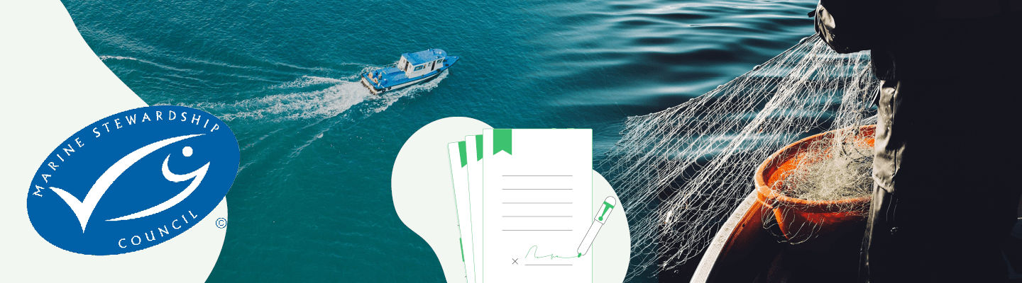 Marine Stewardship Council Logo