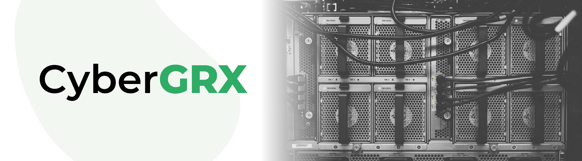 CyberGRX - Your security is our priority | Intact