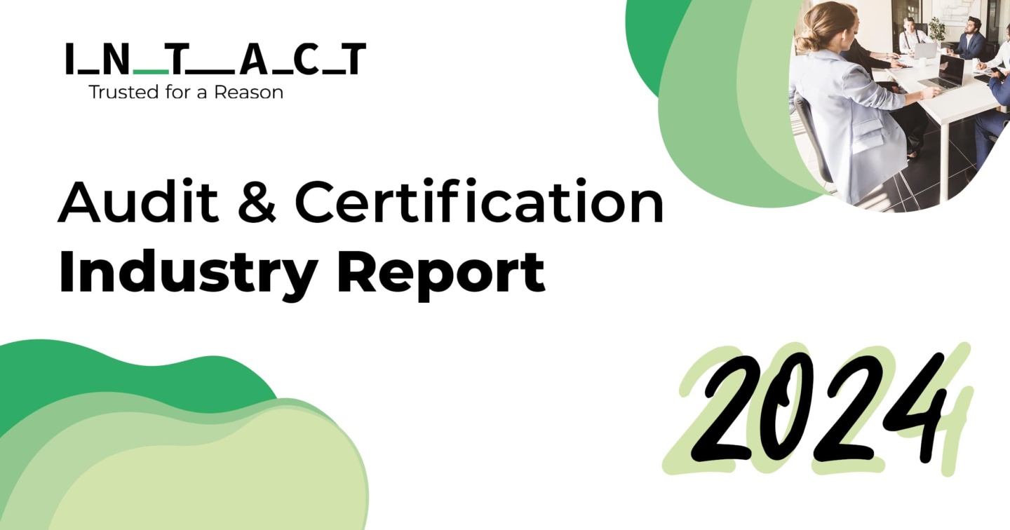 Industry Report Whitpaper Confirmation | Intact