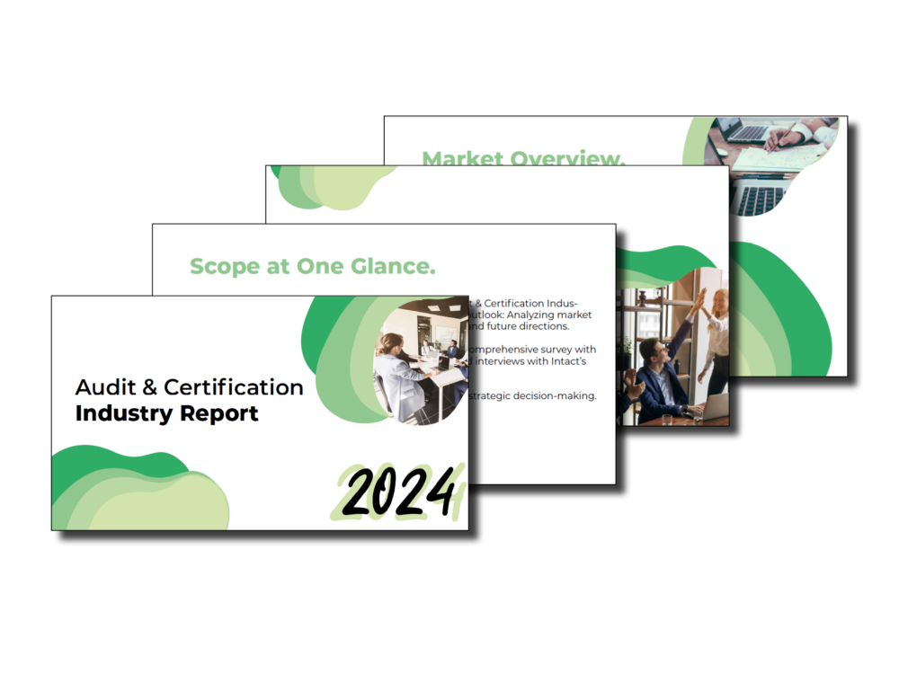 Intact Resources: Whitepapers, Webinars and much more