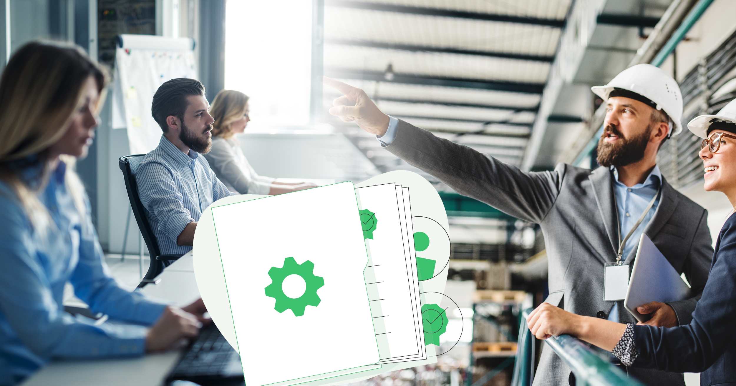 Audit and Certification Solutions for Quality Management | Intact