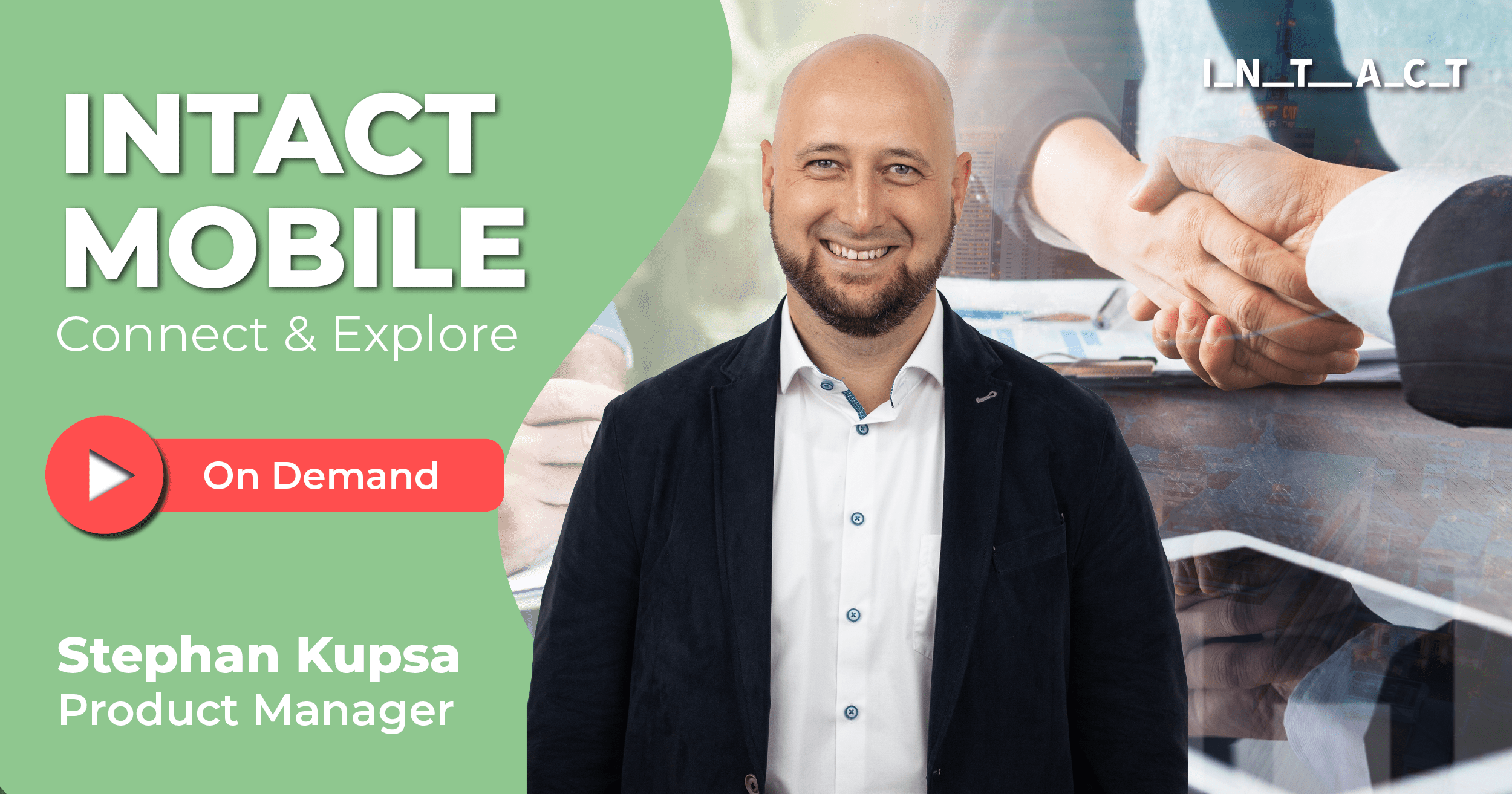 Intact Resources: Whitepapers, Webinars and much more