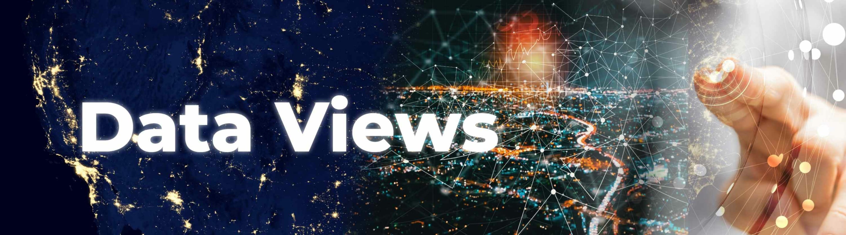 Intact’ Data Views - Data Clear and Organized | Intact