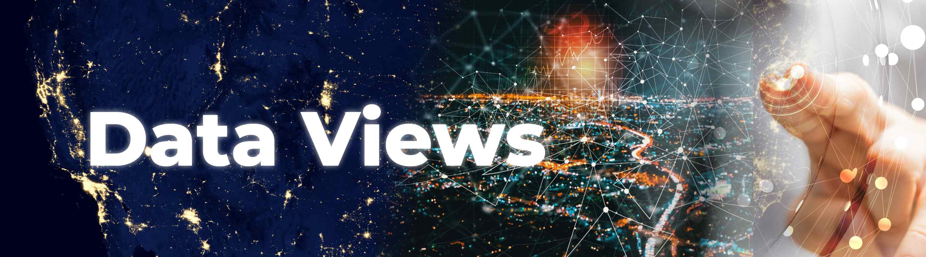 Intact’ Data Views - Data Clear and Organized | Intact
