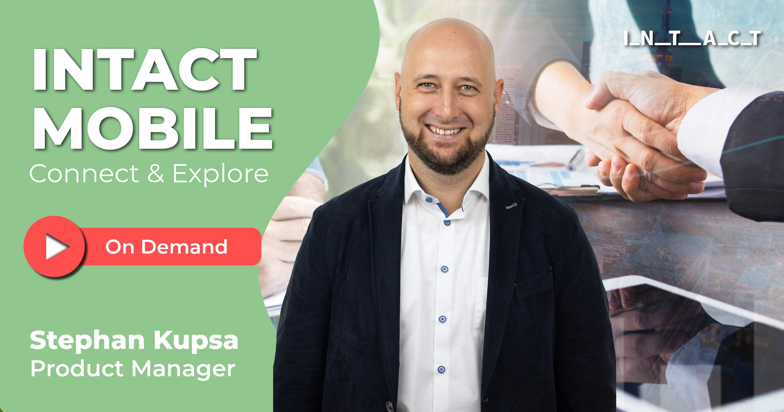 All an Auditor needs — The Intact Mobile Audit App | Intact