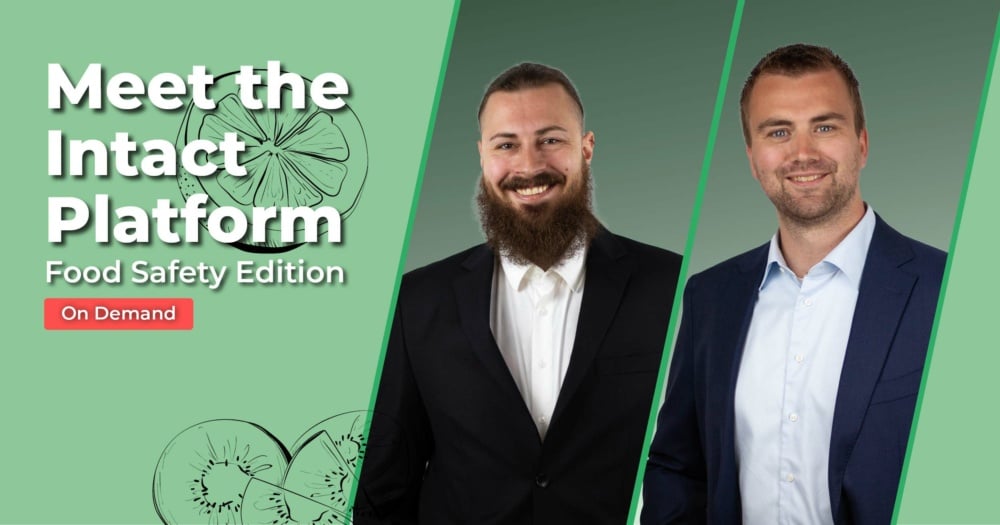 Intact Resources: Whitepapers, Webinars and much more